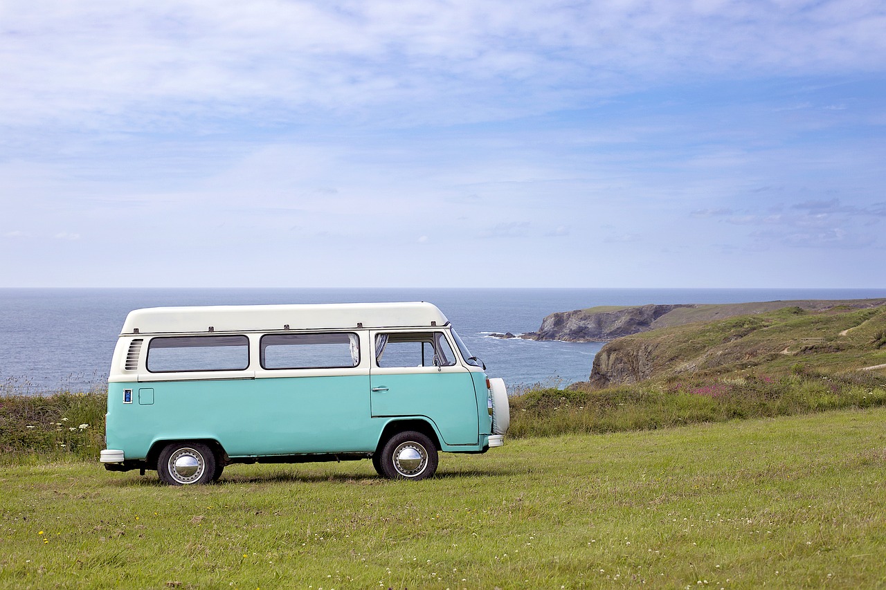The way of choosing the right van for your needs - Absolute Styling